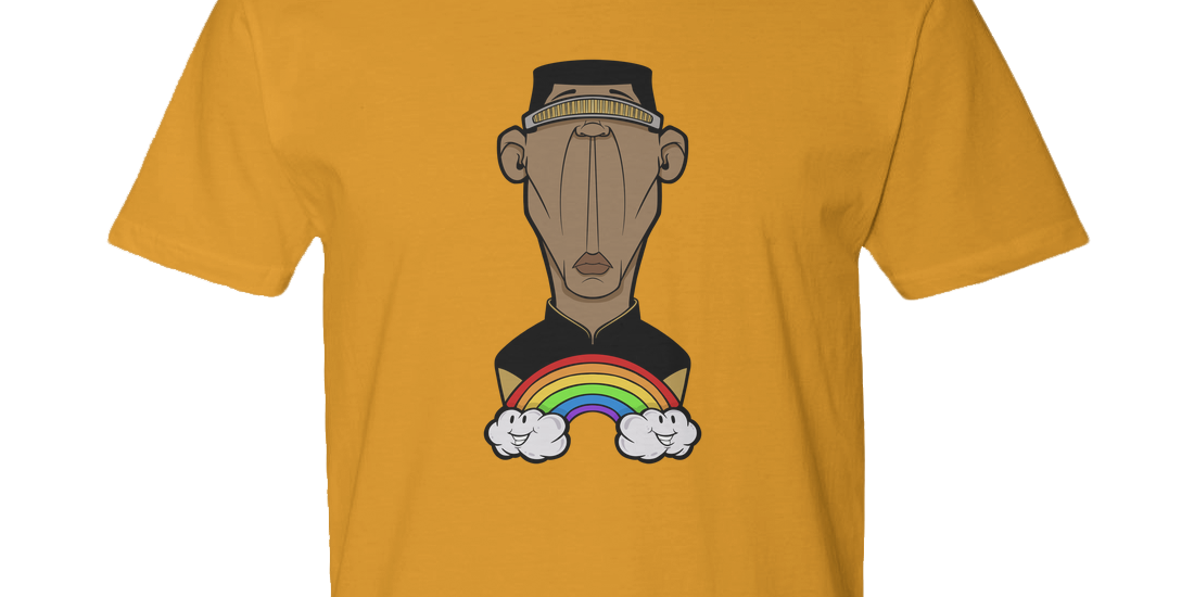 Take A Look | MerchYeah