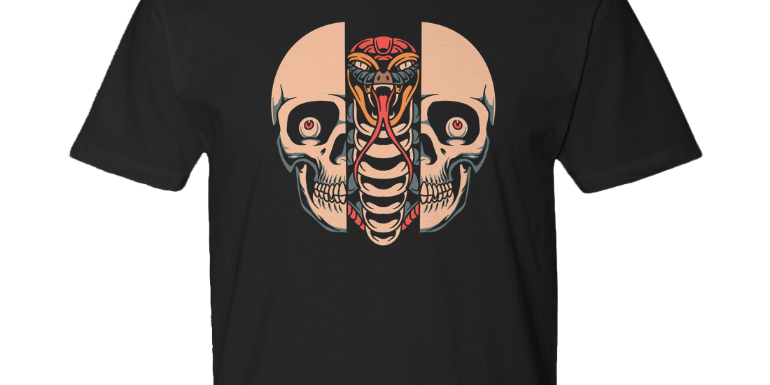 Snake Inside | MerchYeah