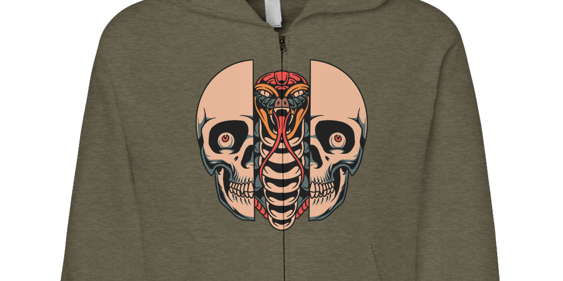 Snake Inside | MerchYeah