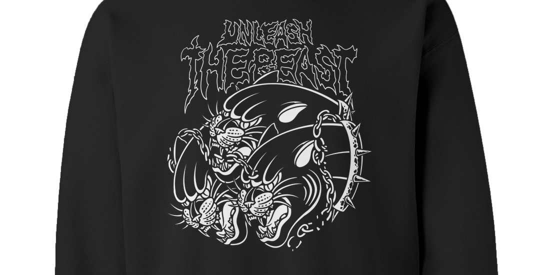 Unleash The Beast II | MerchYeah