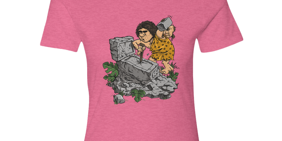 The visionary (W) | MerchYeah