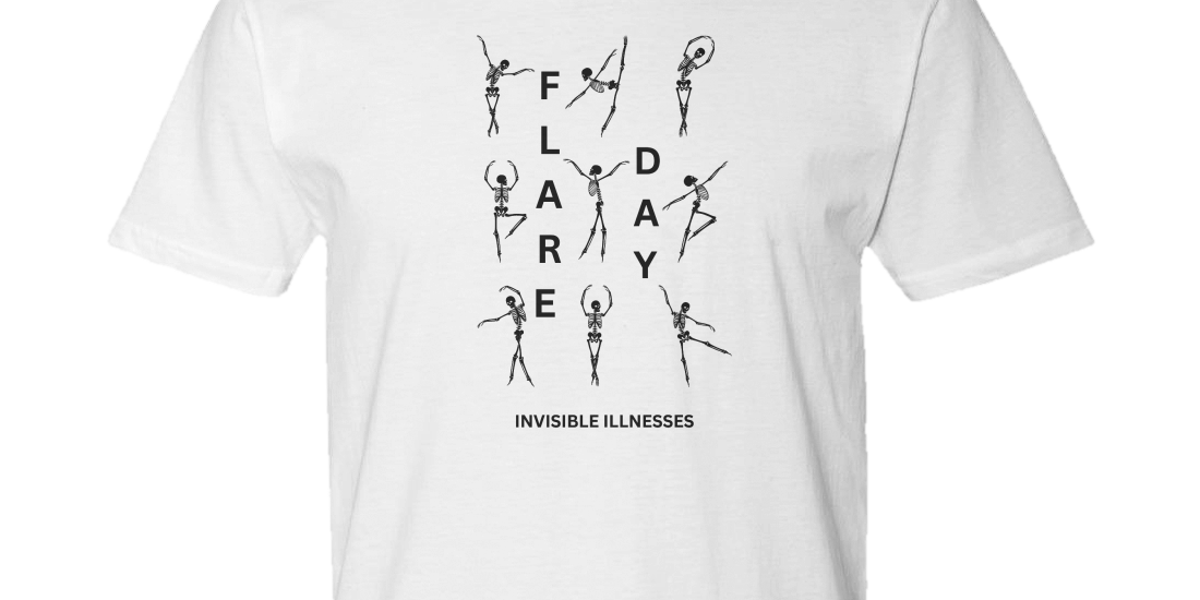 FLARE DAY | MerchYeah