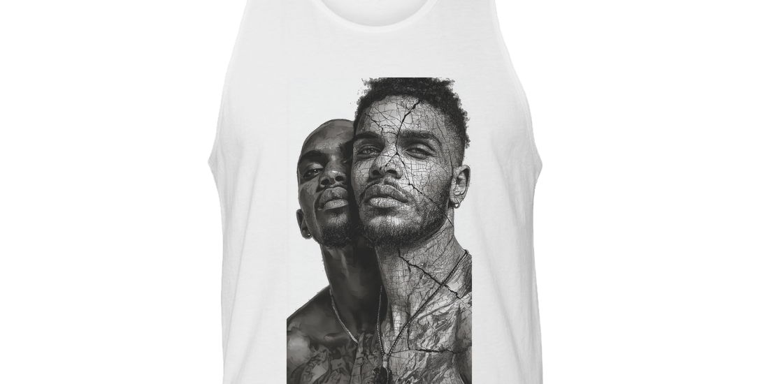 Cracked Armor | MerchYeah