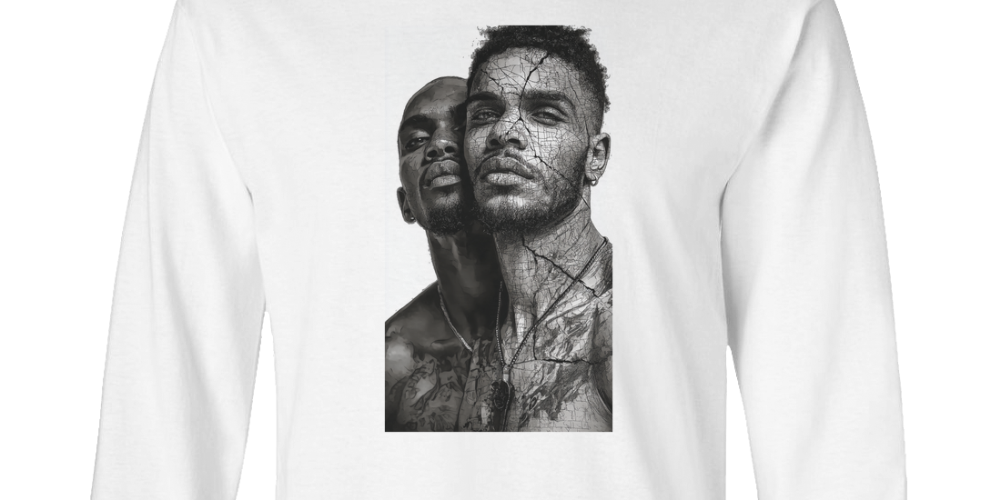 Cracked Armor Sweat | MerchYeah