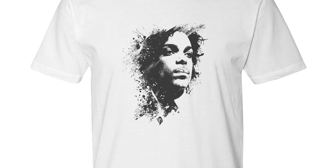 Ink & Soul-Tribute to Prince | MerchYeah