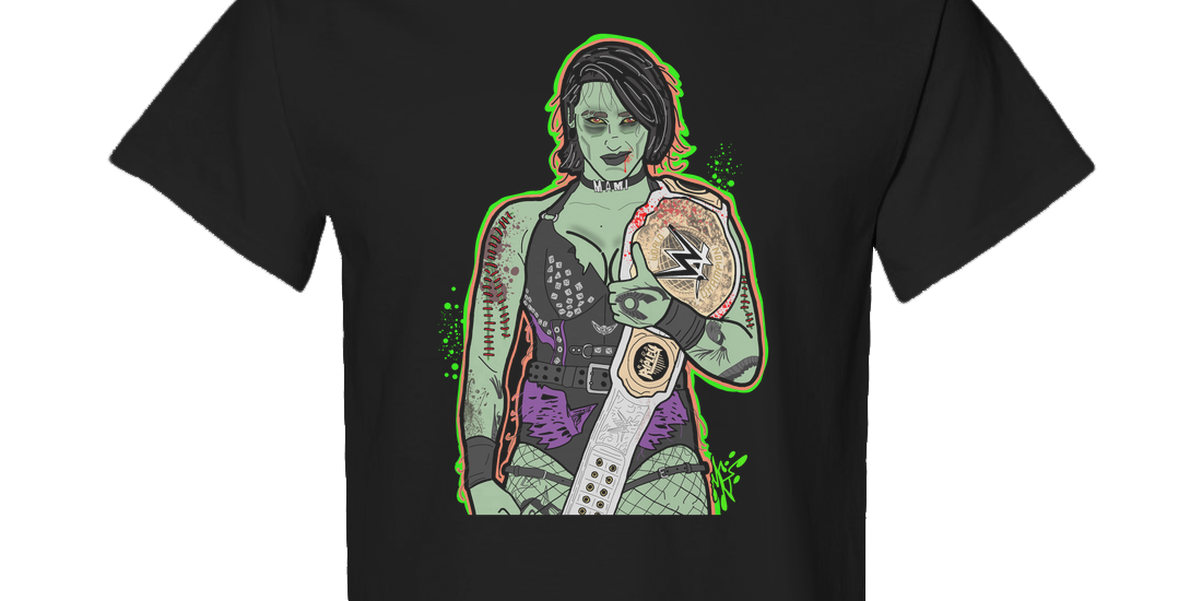 Mami Zombie | MerchYeah