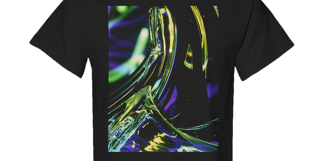 the wave | MerchYeah