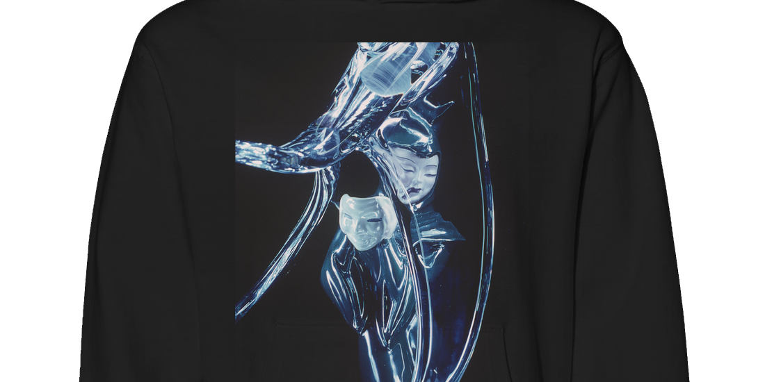 Two faces | MerchYeah