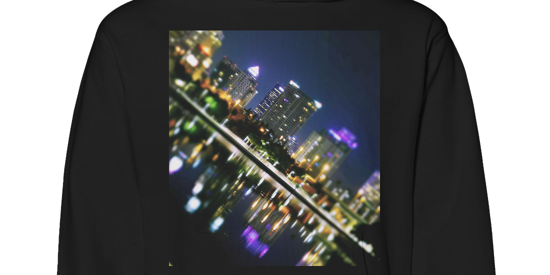 night skyline | MerchYeah