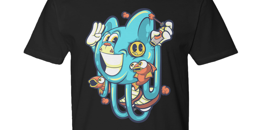 LET'S GO | MerchYeah