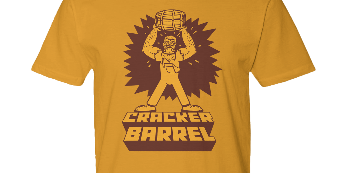 Cracker Smash | MerchYeah