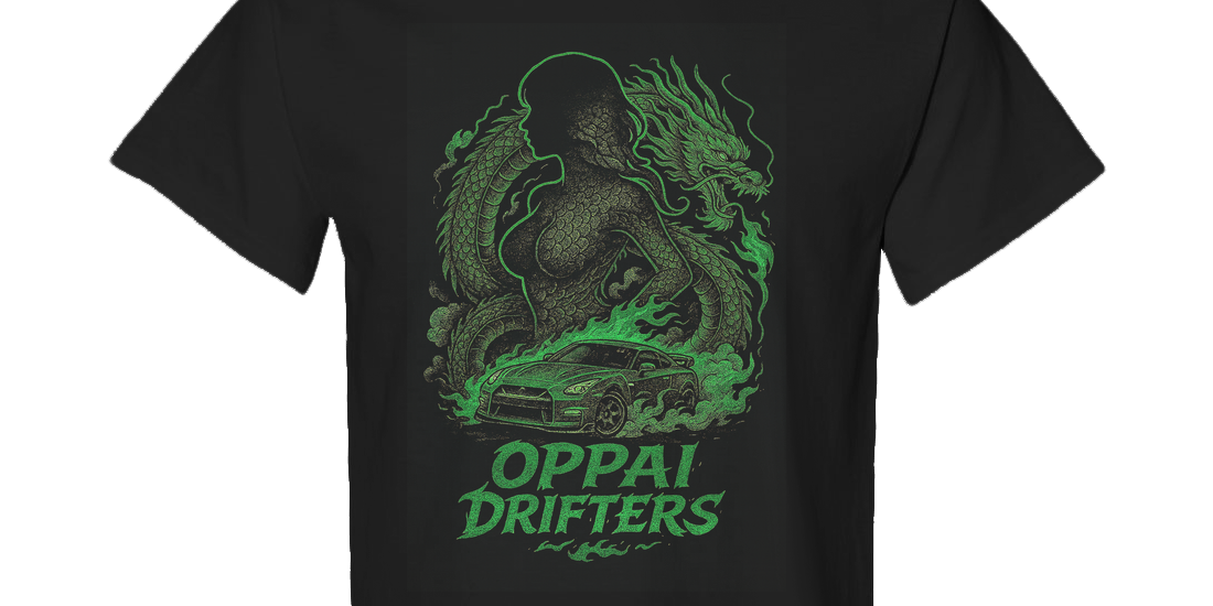 Emerald dragon | MerchYeah