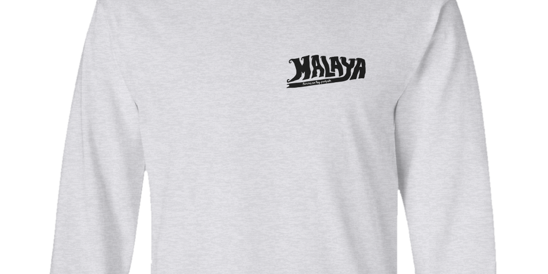 FREEDOM LONGSLEEVE | MerchYeah