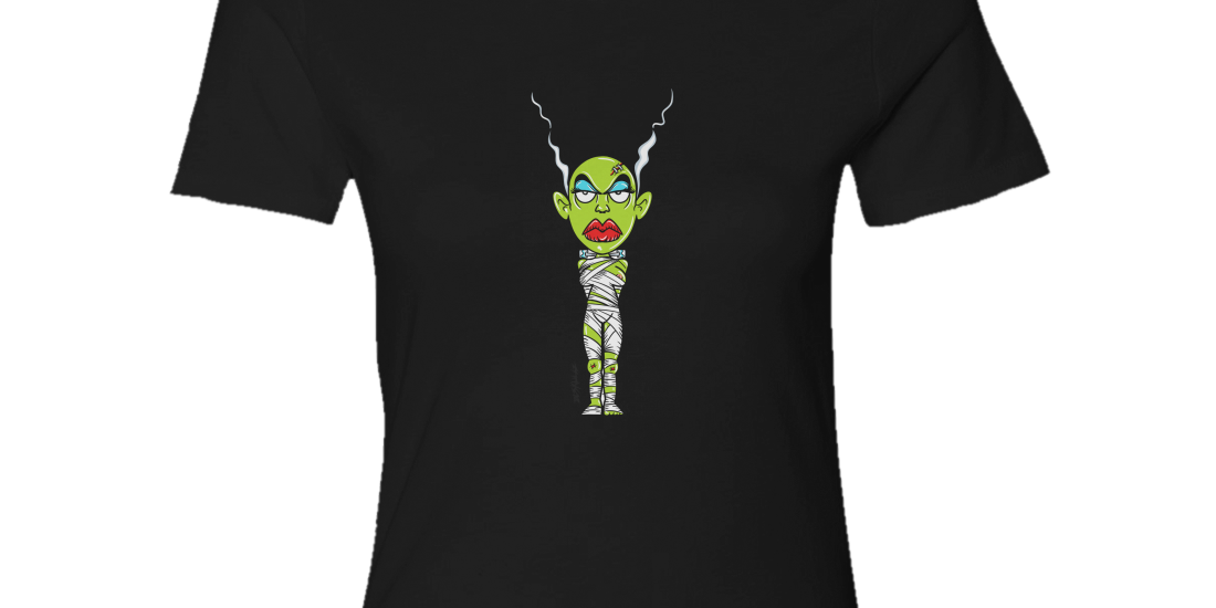 Solo bride | MerchYeah