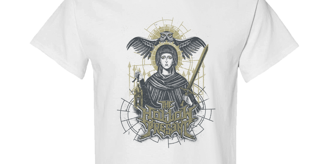 Sophia T-shirt (Unisex) | MerchYeah