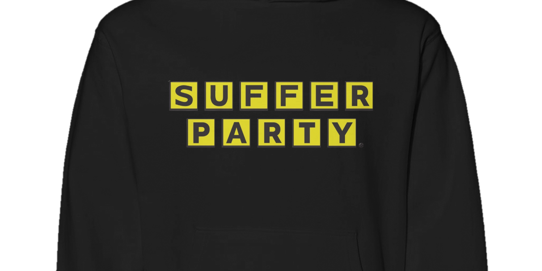 SP WAHO HOODIE | MerchYeah