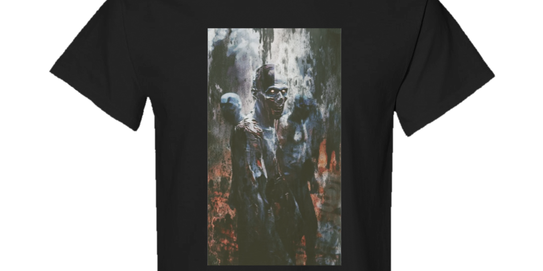 Rise of the Dead | MerchYeah