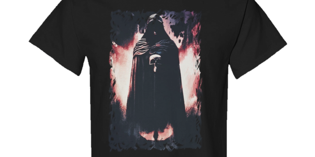 THE DARK ONE | MerchYeah