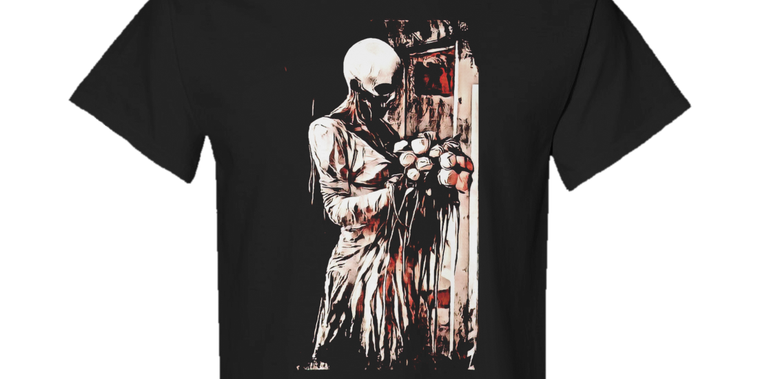 DEAD BRIDE | MerchYeah