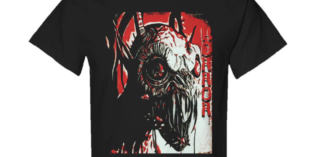 MUTANT INSECT HORROR | MerchYeah