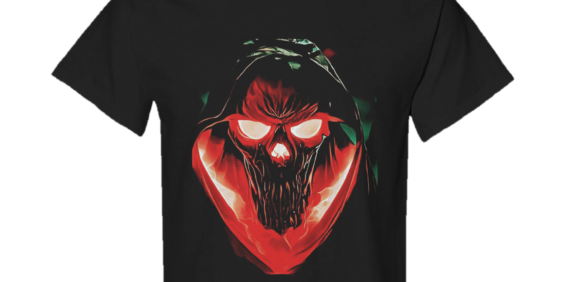 BRIMSTONE REAPER | MerchYeah