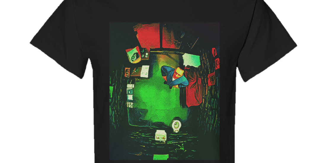 HANNIBAL LECTOR | MerchYeah