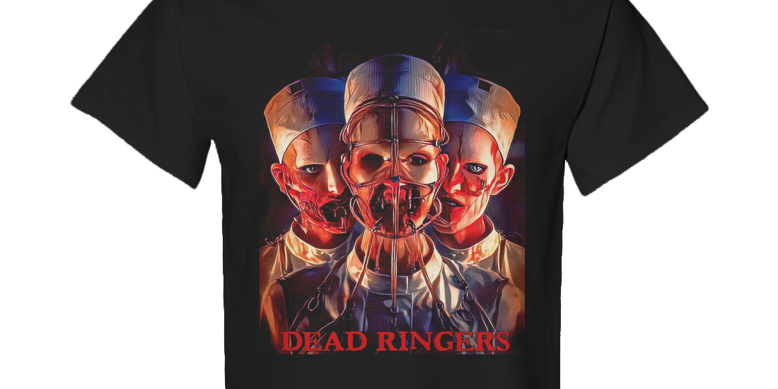 DEAD RINGERS | MerchYeah
