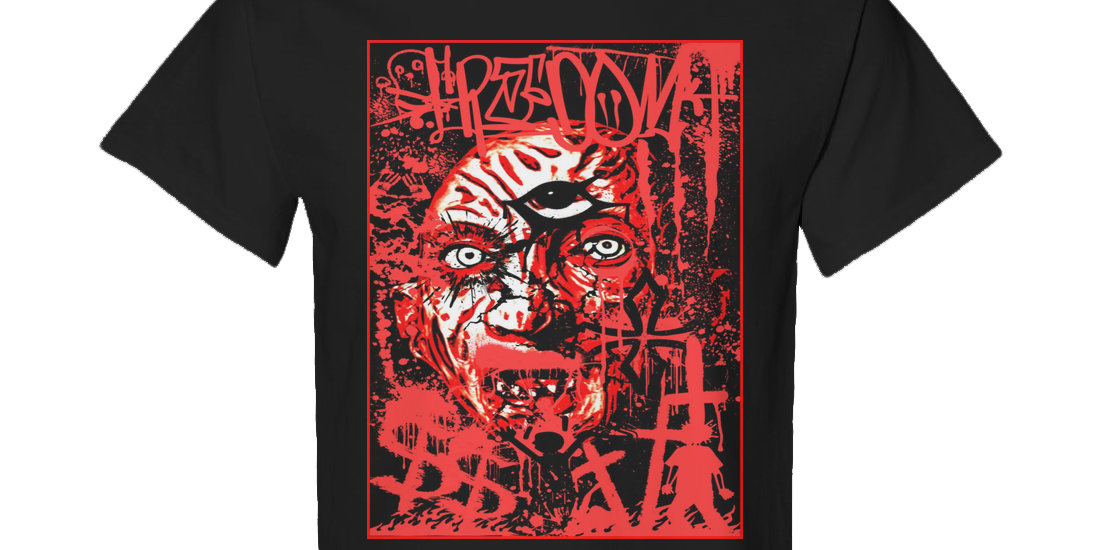 CULT VISION | MerchYeah