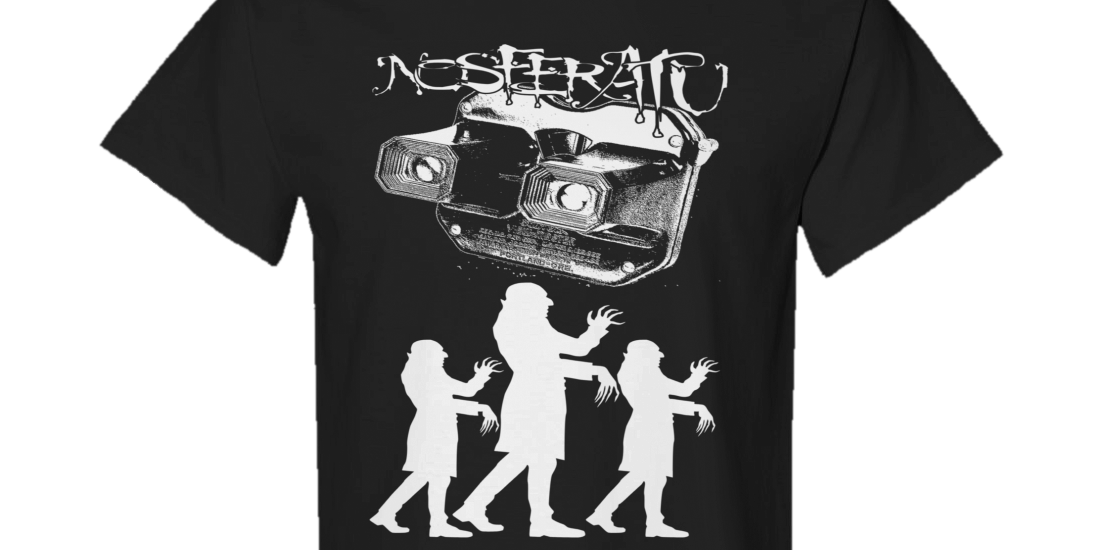 NOSFERATU (Original View Master Edition) | MerchYeah
