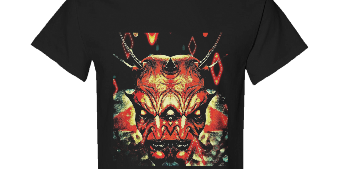 DEVILS GATEWAY | MerchYeah