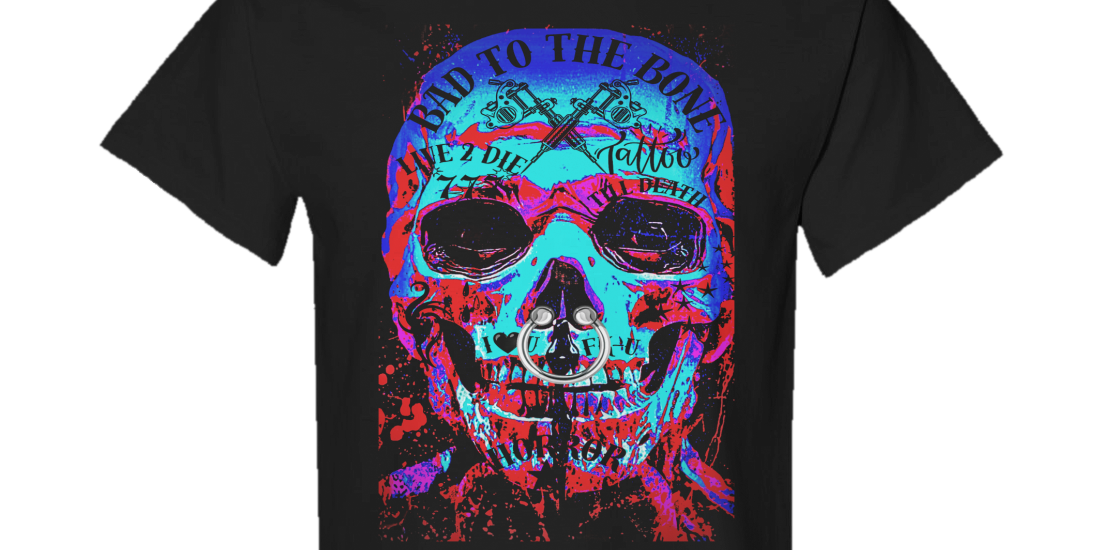 TATTOO THERAPY | MerchYeah