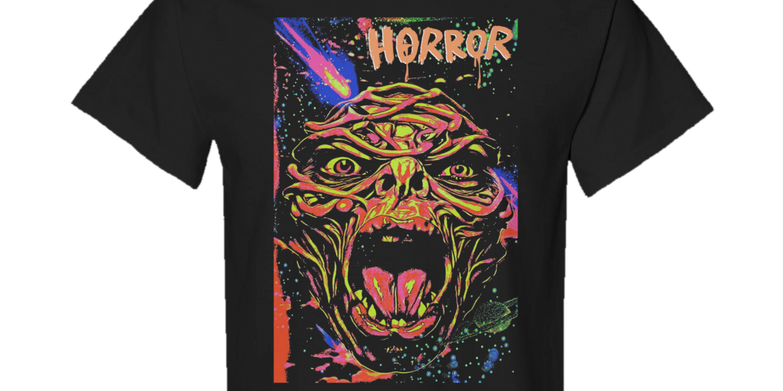 B-MOVIE HORROR | MerchYeah