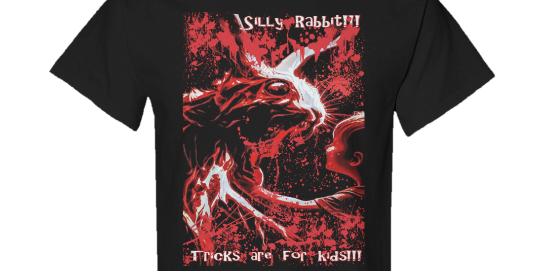 RABID RABBIT | MerchYeah