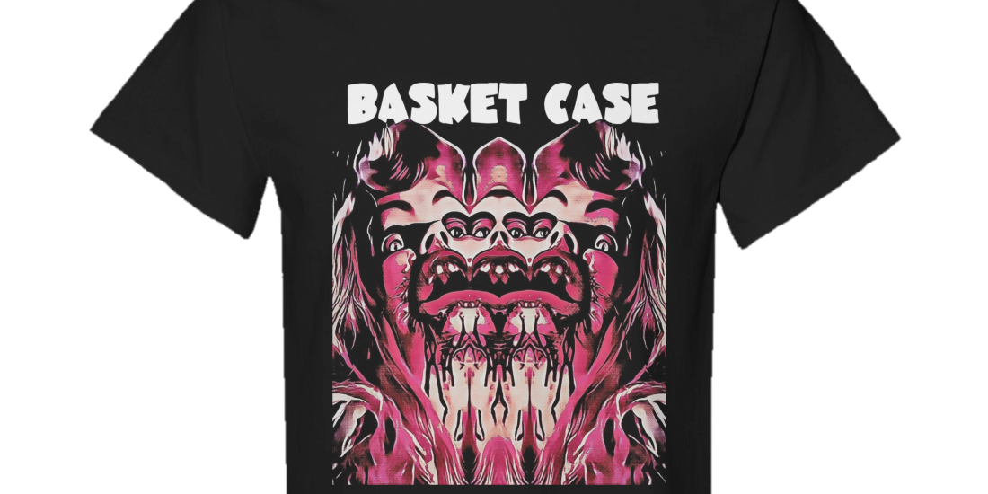 BASKET CASE | MerchYeah