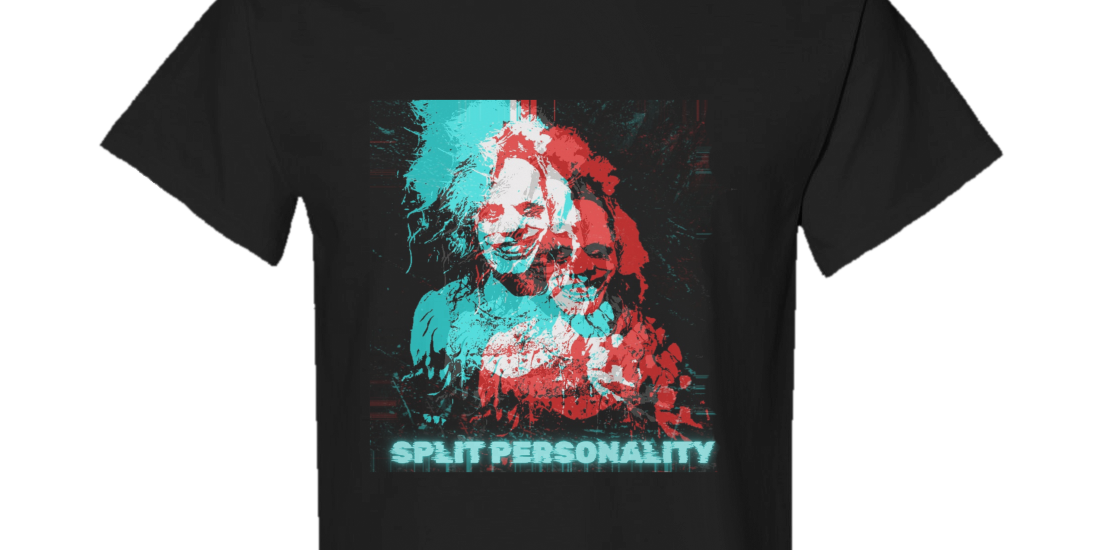 Split Personality | MerchYeah