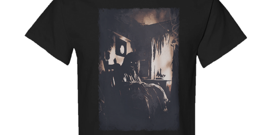 INHUMAN SPIRIT | MerchYeah