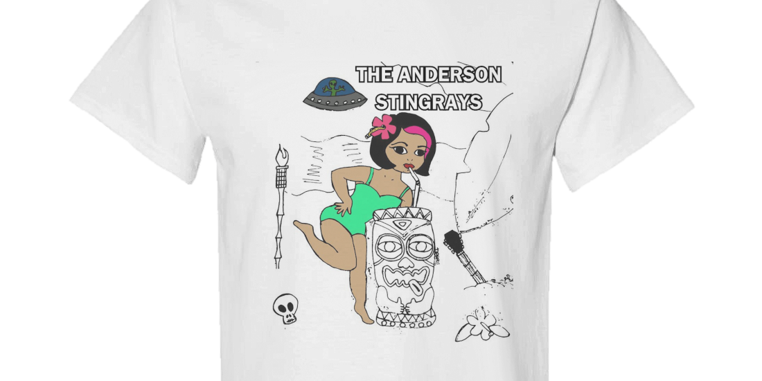 Hula Girl | MerchYeah