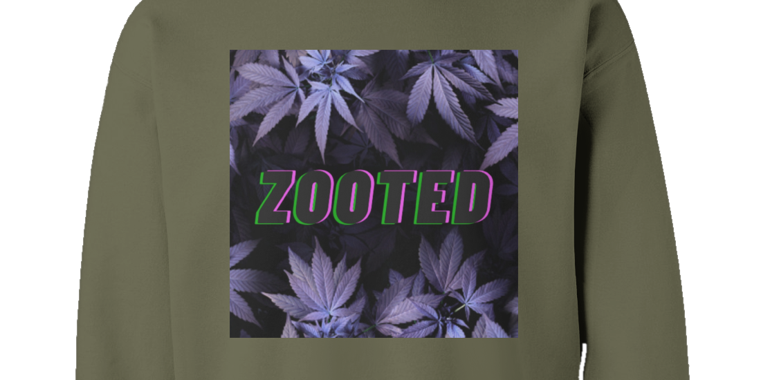ZOOTED | MerchYeah