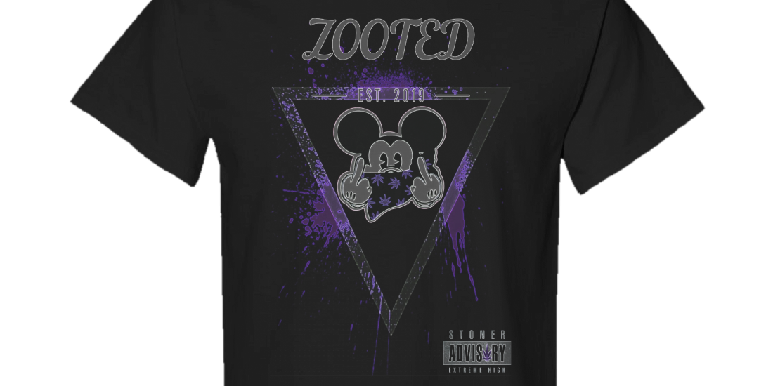 ZOOTED | MerchYeah