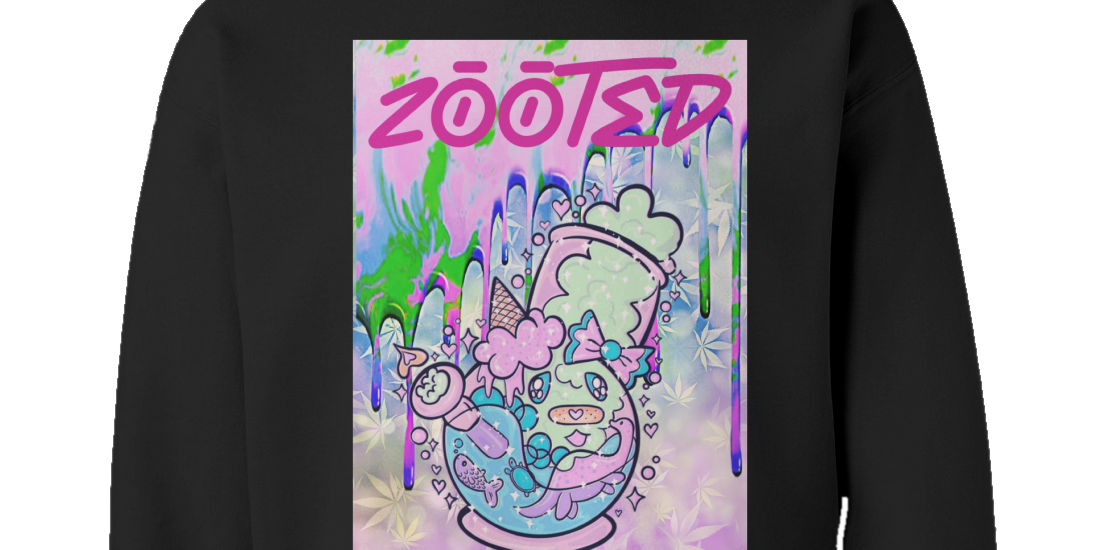 ZOOTED | MerchYeah