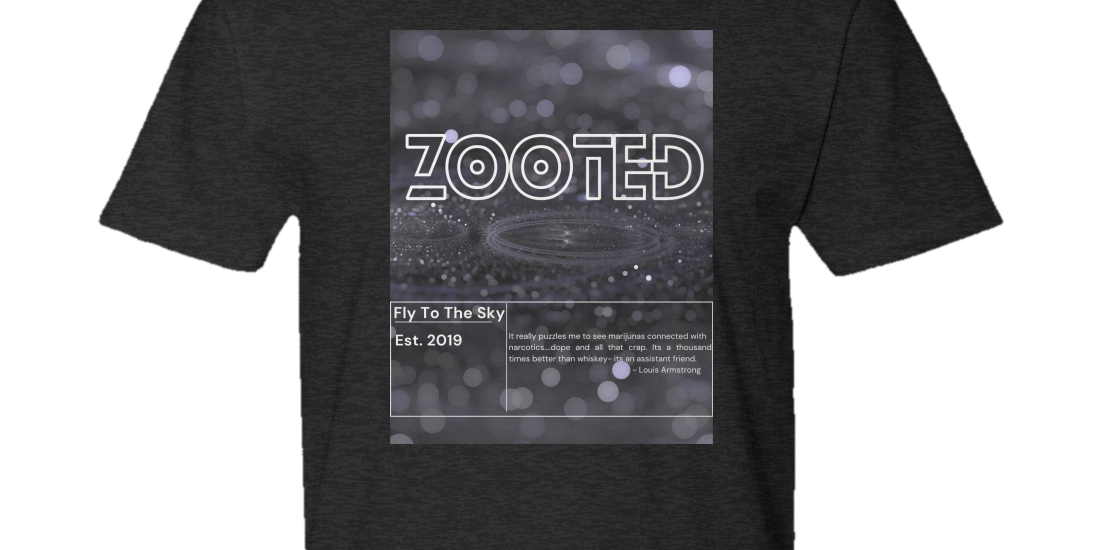 ZOOTED | MerchYeah