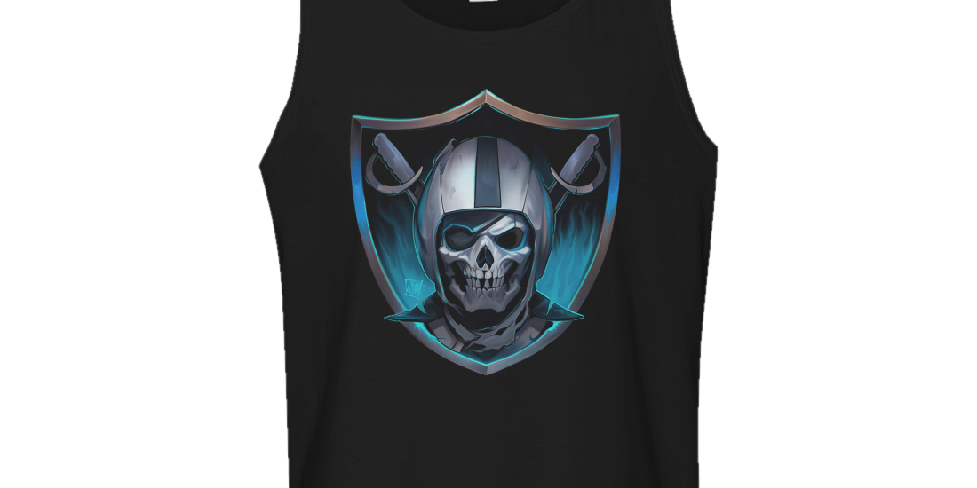Skull 3 | MerchYeah