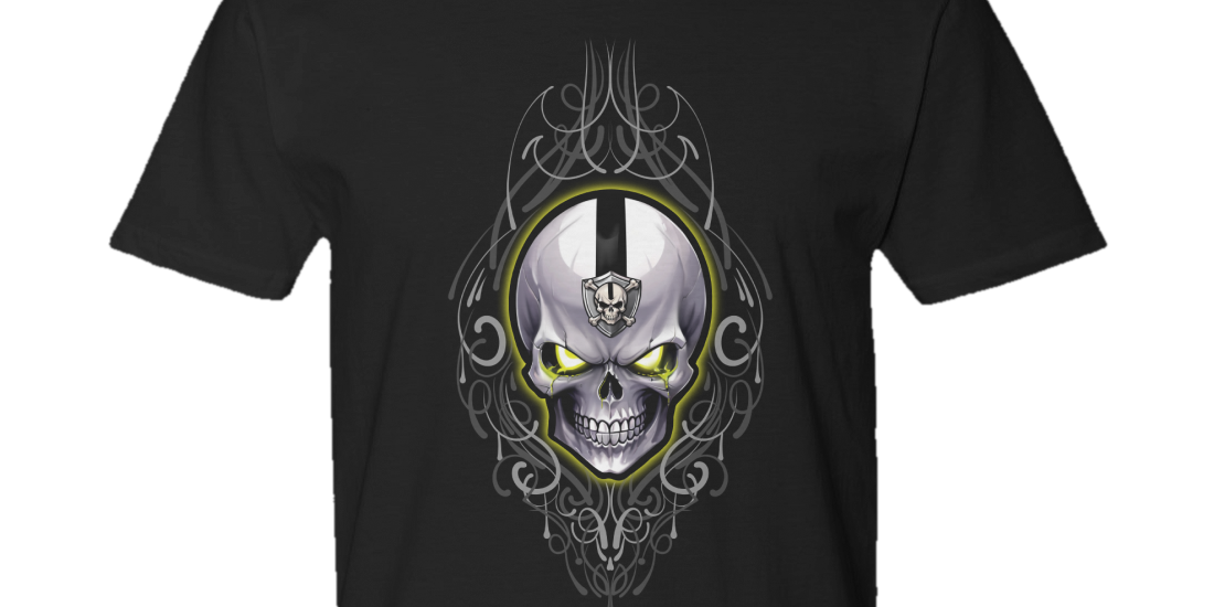 Toxic skull | MerchYeah