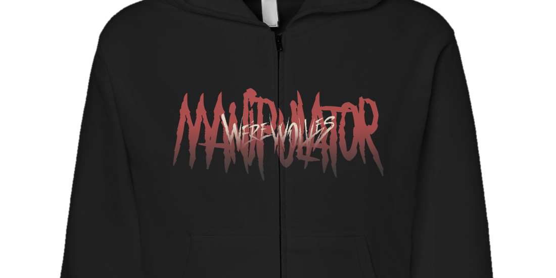 Manipulator Hoodie | MerchYeah