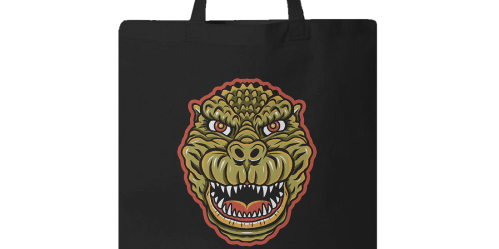 Godzilla | MerchYeah