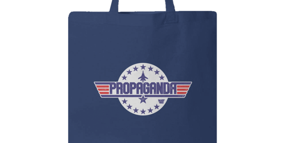 PROPAGANDA | MerchYeah