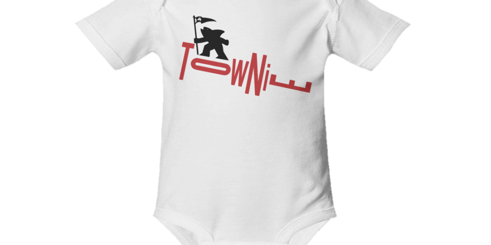 Gotcha Baby Onesie | MerchYeah