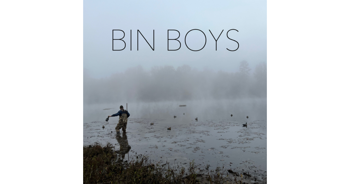 Bin Boys | MerchYeah