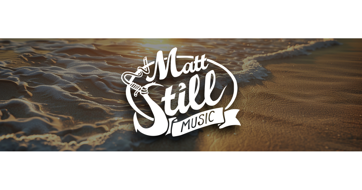 Matt Still Music | MerchYeah