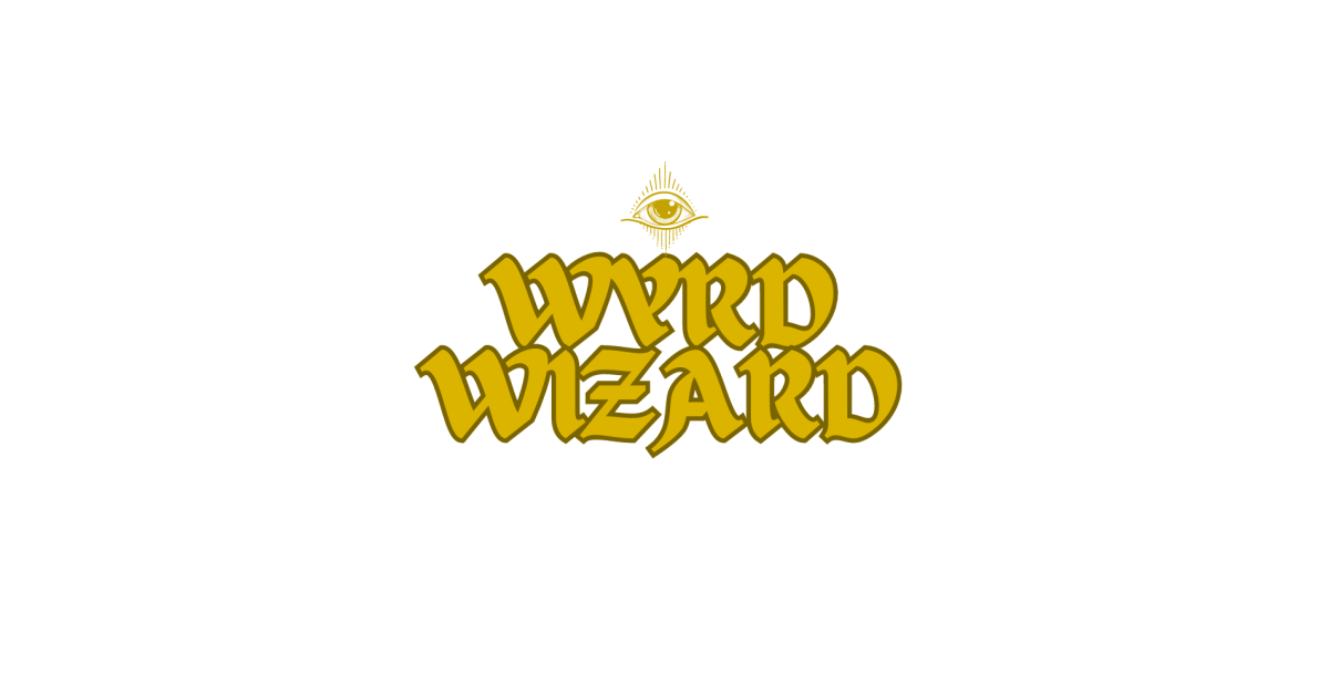 WYRD | MerchYeah